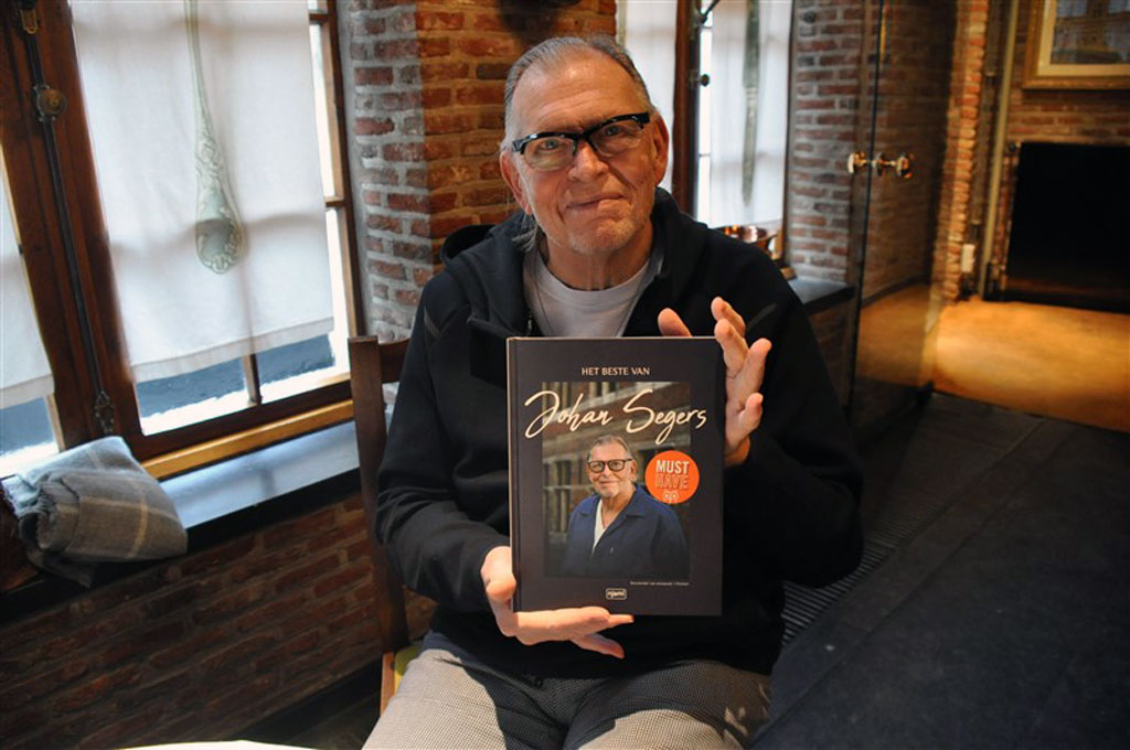Johan Segers en ‘ t Fornuis, een begrip in Antwerpen - GourmandGazette.nl